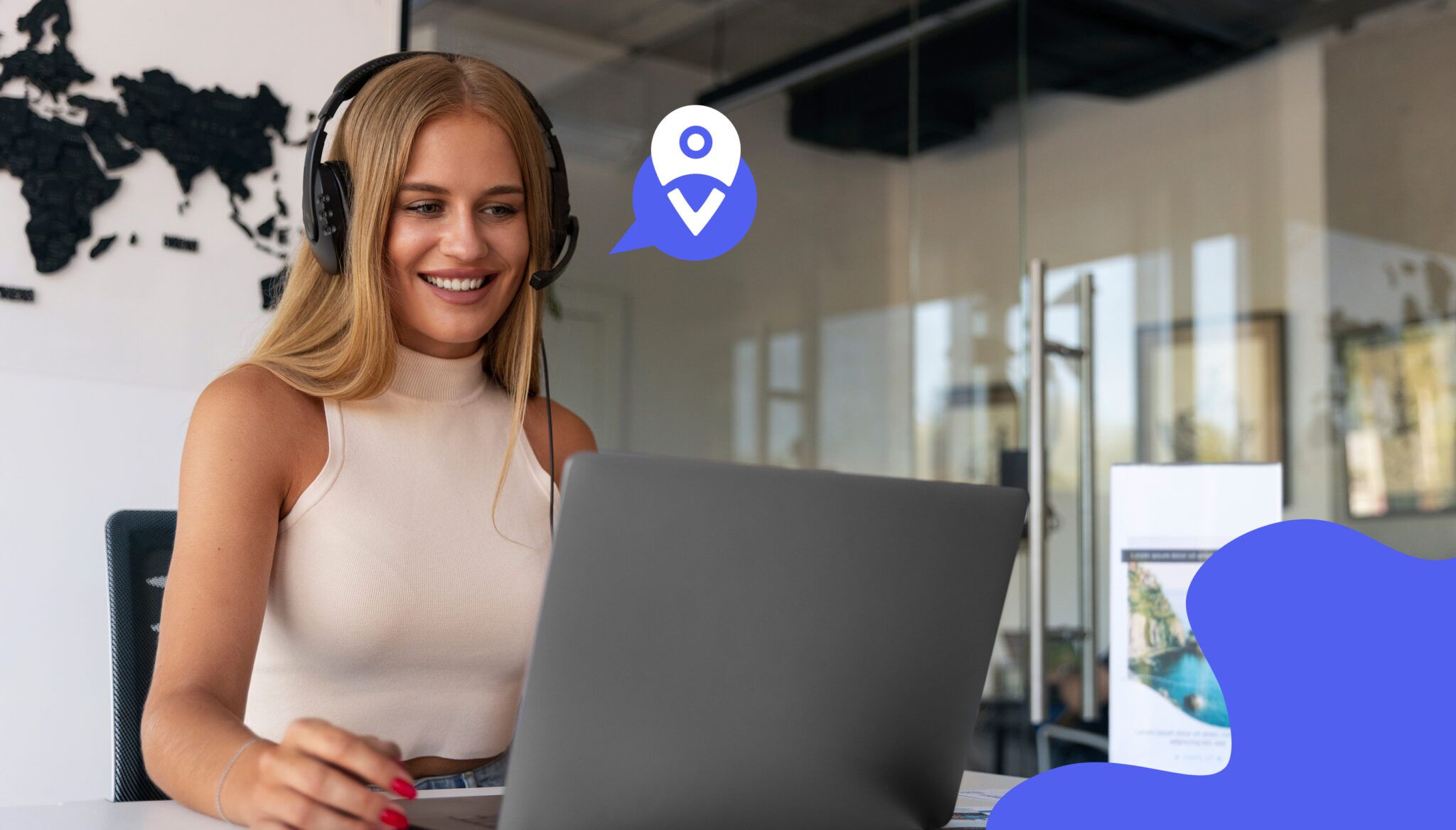 More Trips, Same Team: Streamline Your Tour Business with Ease