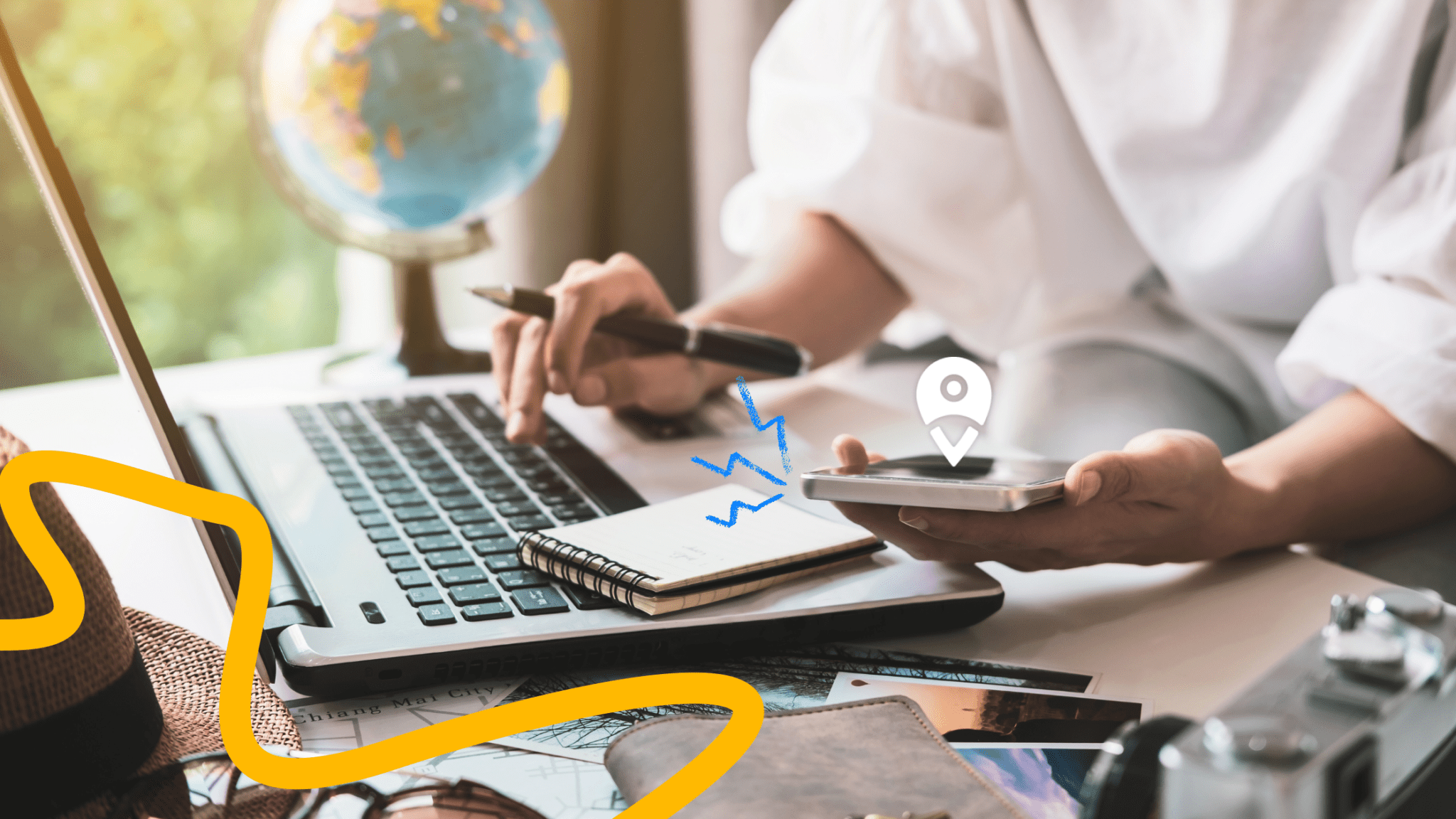 Custom Travel Business Management Software That Fits You